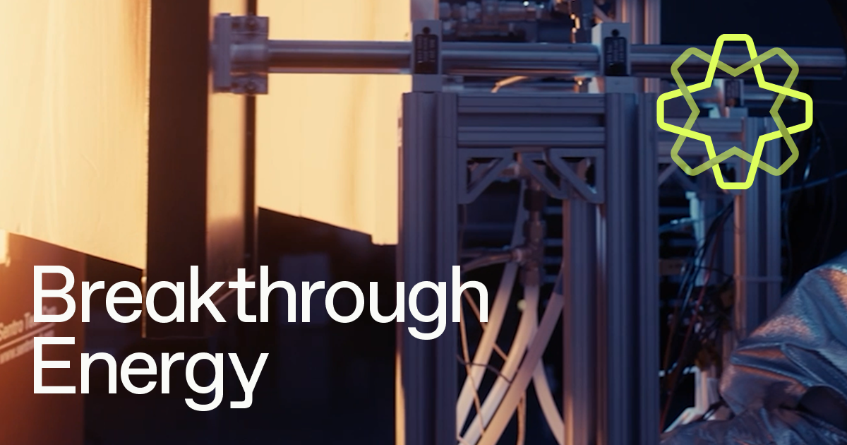 Home [www.breakthroughenergy.org]